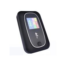 China Qualcomm MDM9207 300Mbps 2000mAh 4g Wireless Router for sale