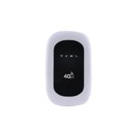 China 2100mAh ASR1802 550MHz Portable Wifi Router With Power Bank for sale