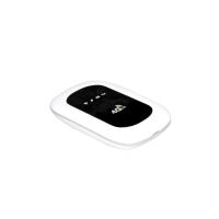 China 2100mAh ASR1802 550MHz Portable Wifi Router With Power Bank for sale