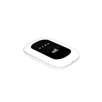 China 2100mAh ASR1802 550MHz Portable Wifi Router With Power Bank for sale