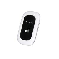 China Mobile Hotspot 550MHz 150Mbps Portable Wifi Router UCOS system for sale