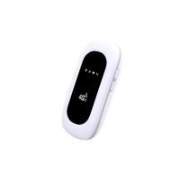 China Mobile Hotspot 550MHz 150Mbps Portable Wifi Router UCOS system for sale