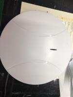 China Dual Band QCA9531 2.4G 550Mhz Wifi Access Point Wireless for sale