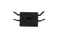 China Hotspot 2.4G 5.8G 1200mbps Openwrt Wireless Router 12W for sale
