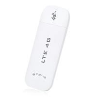 China 4G USB Dongle mobile mini 2.4Ghz 150Mbps ASR1802 5V 1A U96  Internet white for sale