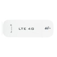 China 4G UF1601-EU 150mbps MSM8916 4G USB Dongle Chipset Build In WiFi Antenna Modem Router for sale