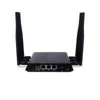 China 4G Industrial Wireless Router Dual SIM Card Slot AR9344 300Mbps for sale