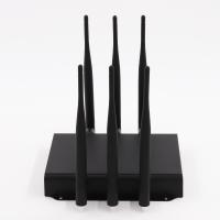 China 4G Industrial Wireless Router Dual SIM Card Slot AR9344 300Mbps for sale