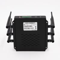 China 4G Industrial Wireless Router Dual SIM Card Slot AR9344 300Mbps for sale