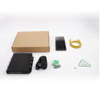 China 4G Industrial Wireless Router Dual SIM Card Slot AR9344 300Mbps for sale