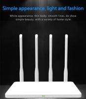 China OEM 300Mbps 4G Modem LTE Wireless Wifi Router supports Sim Card for sale