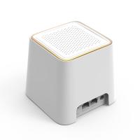 China Dual Band 2.4G 5.8G 867Mbps Gigabit Mesh Router for home for sale