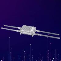 China 300Mbps Dbi Antennas Wifi Router LTE Outdoor CPE Waterproof for sale