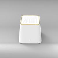 China MU-MIMO 802.11s FCC 1000M RJ45 Mesh Wifi Router 1200Mbps for sale
