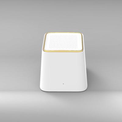 China MU-MIMO 802.11s FCC 1000M RJ45 Mesh Wifi Router 1200Mbps for sale