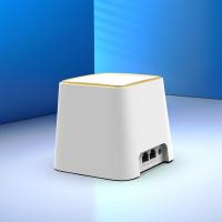 China 5G 867Mbps 11ac RTL8197FS-VE5 3dBi Mesh Gigabit Router for sale