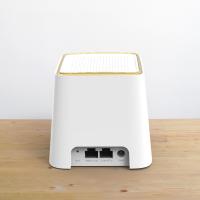 China 11ac 3dBi 1000M Wireless Mesh Wifi Router RTL8197FS-VE5 for sale