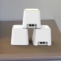 China Wireless 3dBi Antenna 600MHz Mesh Wifi Router 5.8GHz For Home for sale