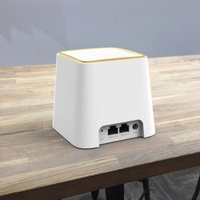 China Wireless 3dBi Antenna 600MHz Mesh Wifi Router 5.8GHz For Home for sale