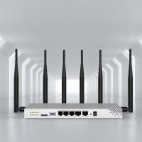 China Indoor Modem Gigabit WG3526 4G LTE WIFI ROUTER Dual Band Mobile Router With USB for sale