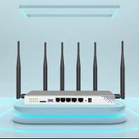China MTK7621 1200Mbps 3G 4G WIFI Router Cat6 4G Module for sale