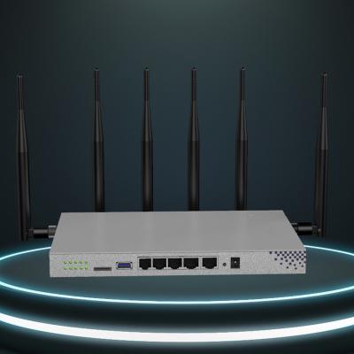 China USB2.0 880Mhz MTK7621A 3G 4G Wifi Router IEEE 802.11ac for sale