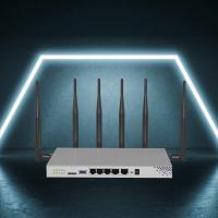 China USB2.0 880Mhz MTK7621A 3G 4G Wifi Router IEEE 802.11ac for sale