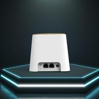 China 5G 867Mbps 11ac RTL8197FS-VE5 3dBi Mesh Gigabit Router for sale