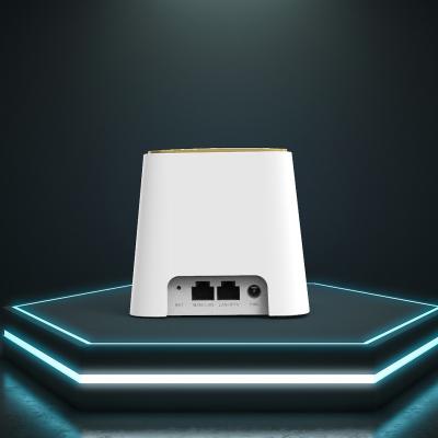 China 5G 867Mbps 11ac RTL8197FS-VE5 3dBi Mesh Gigabit Router for sale