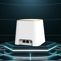China 11ac 3dBi 1000M Wireless Mesh Wifi Router RTL8197FS-VE5 for sale
