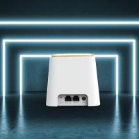China 5G 867Mbps 11ac RTL8197FS-VE5 3dBi Mesh Gigabit Router for sale