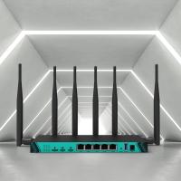 China USB2.0 24W MT7621A 1200Mbps Dual Band Wireless Router 4G 3G for sale