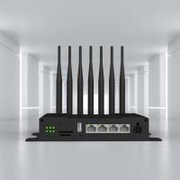 China 3G/4G Network MT7621A 880MHz 1200mbps Vehicle Wifi Router for sale