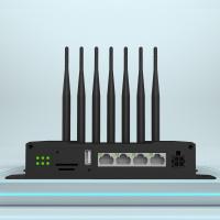China 3G/4G Network MT7621A 880MHz 1200mbps Vehicle Wifi Router for sale