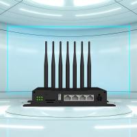 China 3G/4G Network MT7621A 880MHz 1200mbps Vehicle Wifi Router for sale