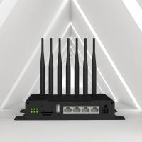 China 3G/4G Network MT7621A 880MHz 1200mbps Vehicle Wifi Router for sale