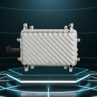 China 12W 3G/4G MT7620A CPE 300Mbps LTE Wifi Router POE 9V-28V for sale