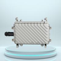 China Waterproof B28 3G 4G MT7621A LTE Outdoor CPE 12W for sale