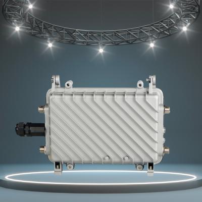 China 12W 3G/4G MT7620A CPE 300Mbps LTE Wifi Router POE 9V-28V for sale