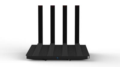 China MT7628DA 300Mbps Wifi Hotspot Wireless Router 802.11n Zbt for sale