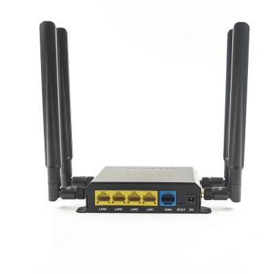 China CAT6 4g Lte 11n 300mbps 192.168.1.1 3G 4G Wifi Router for sale