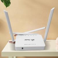 China Home Use Wireless Openwrt Wifi Router 192 . 168 . 1 . 1  2.4G 300Mbps 802 .11n Standard for sale