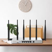 China Dualband 1200Mpbs 4G LTE Wireless Router Openwrt System 802.11AC USB 3.0 One SIM Card Slot for sale