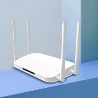 China ZBT WE3526 MTK7621 1200Mbps Wifi Openwrt Gigabit Router for sale