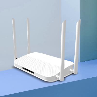 China ZBT WE3526 MTK7621 1200Mbps Wifi Openwrt Gigabit Router for sale