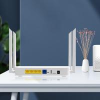 China MTK7621 802.11AC Gigabit 5.8ghz Wireless Router 300Mbps for sale