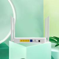 China MTK7621 1000Mbps WE3526 Openwrt Wifi Router 802.11ac for sale