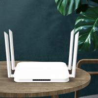 China MTK7621 802.11AC Gigabit 5.8ghz Wireless Router 300Mbps for sale