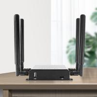 China Openwrt System 2.4GHz 300Mbps 3G 4G LTE Module 802.11n/g/b for sale