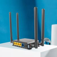 China ZBT WE826-T2 Your Reliable 4G LTE SIM Card Wireless WIFI Router Manufacturing Partner for sale